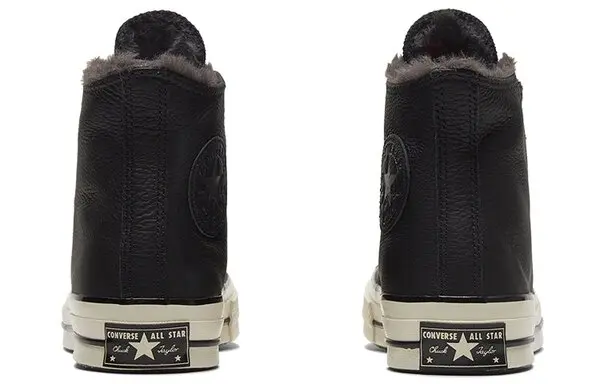 CONVERSE Chuck 70 High Top "cozy Club