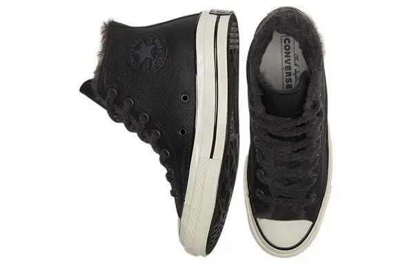 CONVERSE Chuck 70 High Top "cozy Club