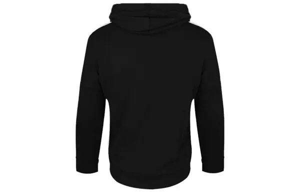 PUMA Classics T14 Track Pant Hooded Fleece - Black