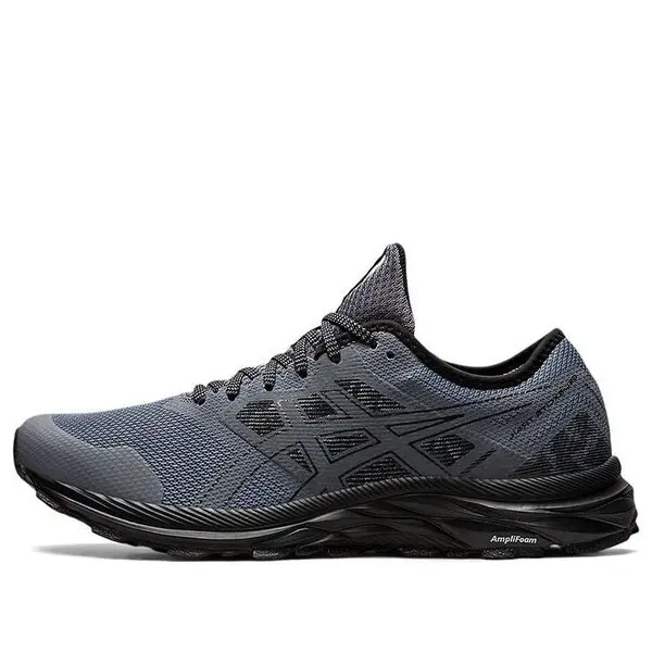 Asics Gel-excite Trail Sneakers - Metropolis/black