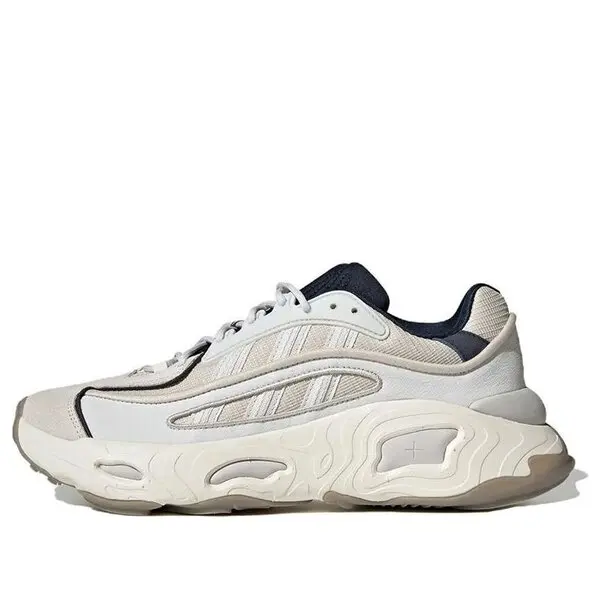 Adidas Originals Oznova Sneakers - Cream/white