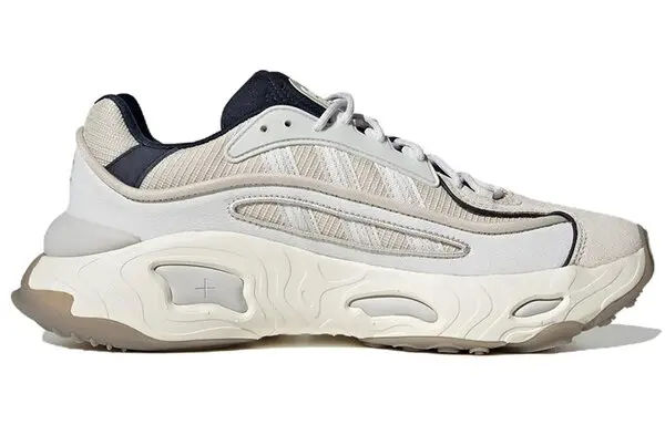 Adidas Originals Oznova Sneakers - Cream/white