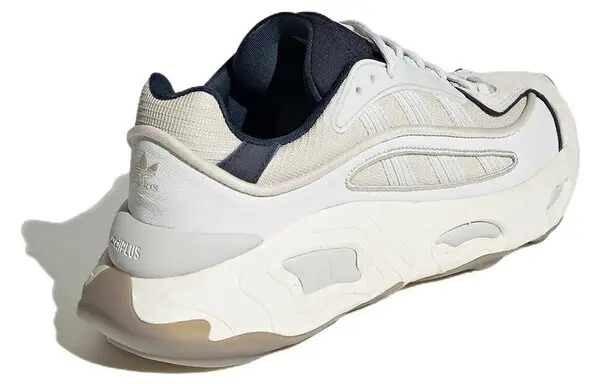 Adidas Originals Oznova Sneakers - Cream/white