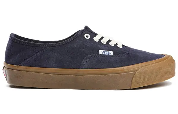 VANS Og Style 43 Lx "maritime Gum" Sneakers - Blue