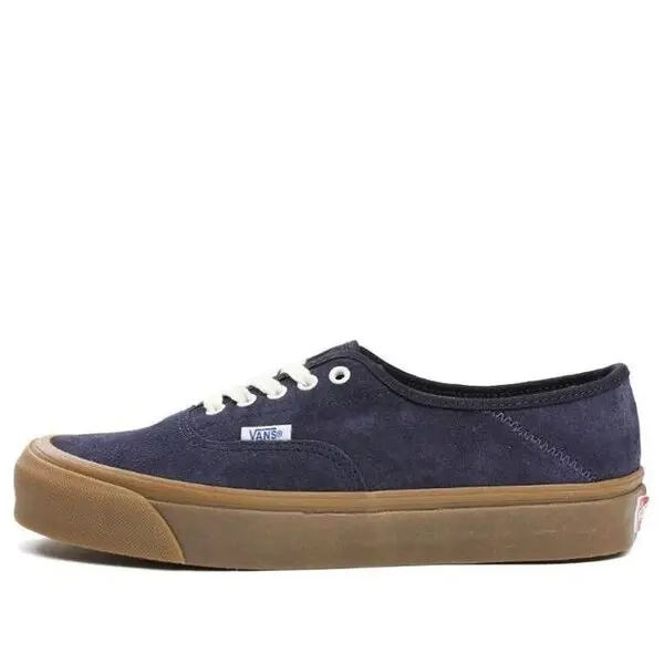 VANS Og Style 43 Lx "maritime Gum" Sneakers - Blue