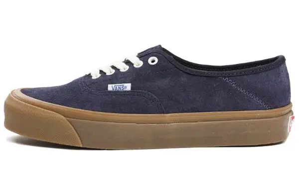 VANS Og Style 43 Lx "maritime Gum" Sneakers - Blue