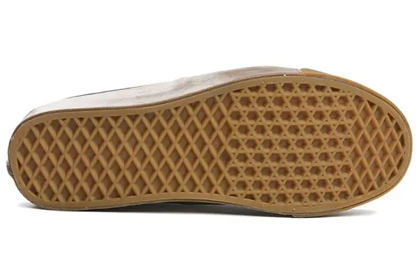 VANS Og Style 43 Lx "maritime Gum" Sneakers - Blue