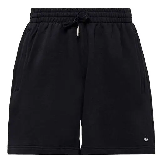 Adidas Originals Premium Sport Shorts - Black