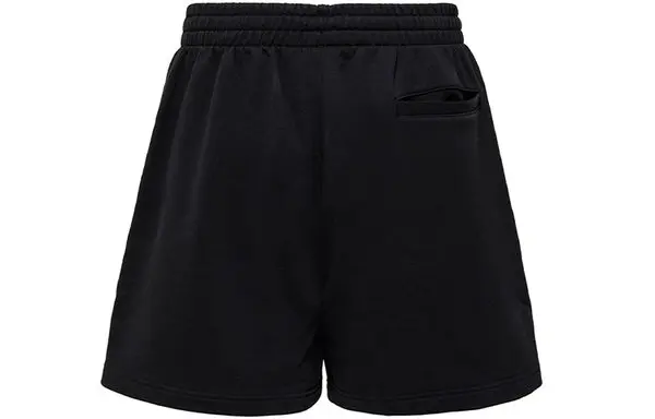 Adidas Originals Premium Sport Shorts - Black