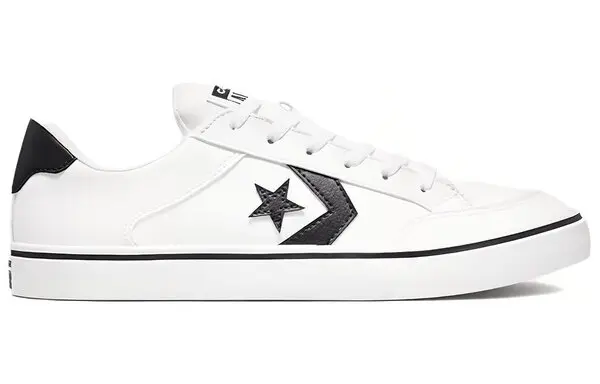 CONVERSE Tobin Synthetic Leather Ox Sneakers