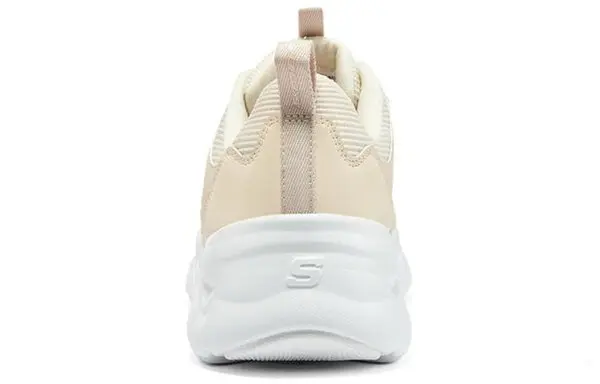 Sketchers Dlites Airy 3.0 Low Top Sneakers