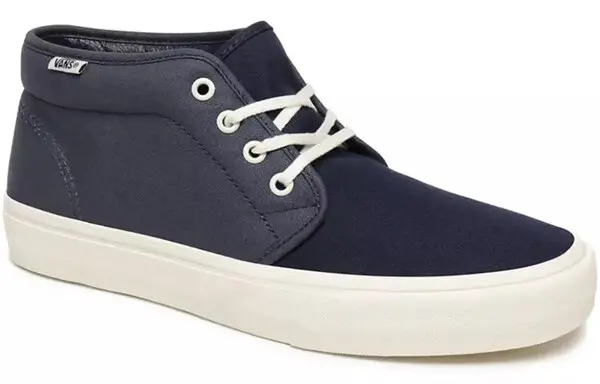 VANS X Pilgrim Chukka Dx Surf