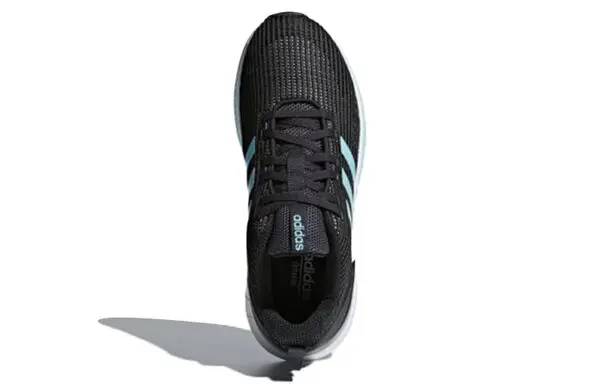 Adidas Neo Questar Tnd Sneakers - Black/blue