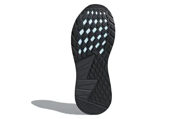 Adidas Neo Questar Tnd Sneakers - Black/blue