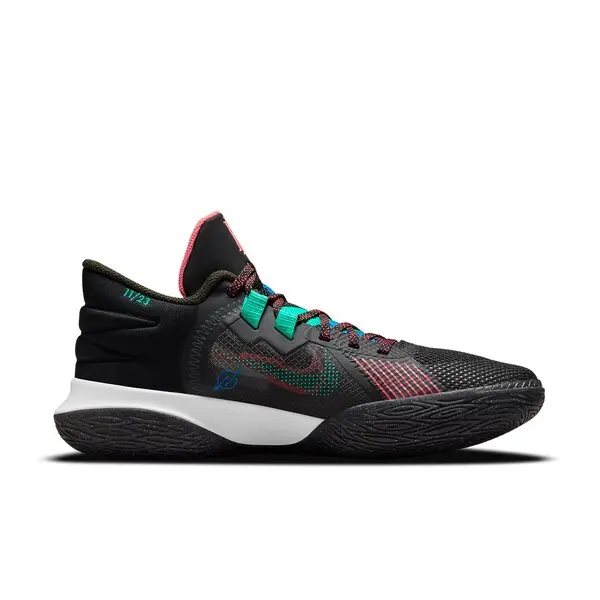 Nike Kyrie Flytrap 5 Sneakers - Black/red/blue