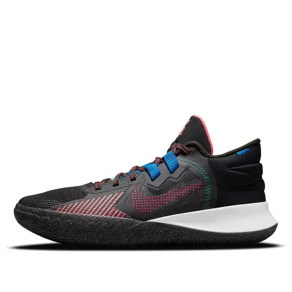 Nike Kyrie Flytrap 5 Sneakers - Black/red/blue