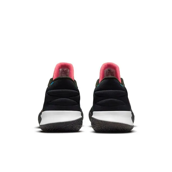 Nike Kyrie Flytrap 5 Sneakers - Black/red/blue