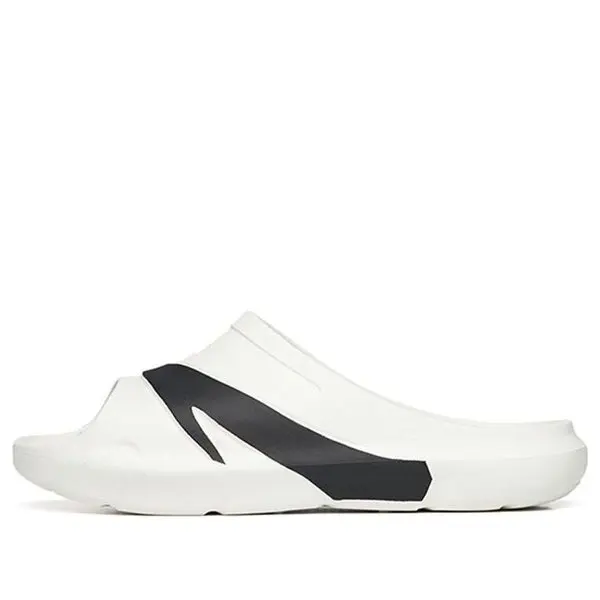 ANTA C37 Slides - White/black