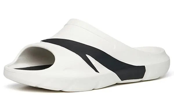 ANTA C37 Slides - White/black