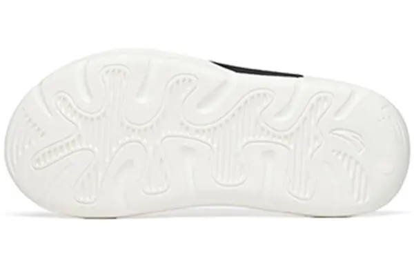 ANTA C37 Slides - White/black