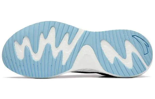 ANTA Martian Foam Sneakers