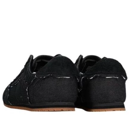 VANS Super Lowpro Sneakers - Black