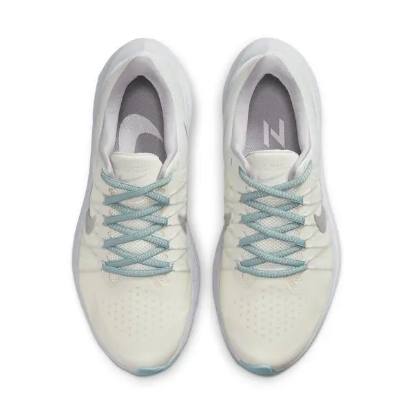 Nike Zoom Winflo Premium Sneakers - White/silver