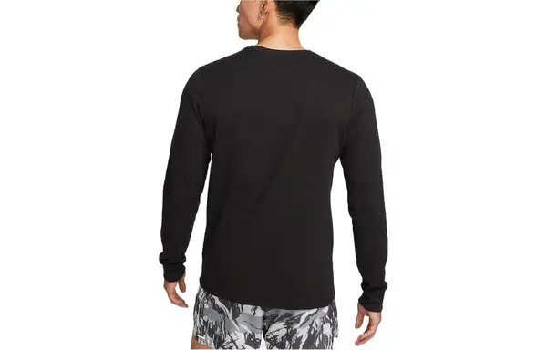 Nike Trail Long Sleeve T-shirt