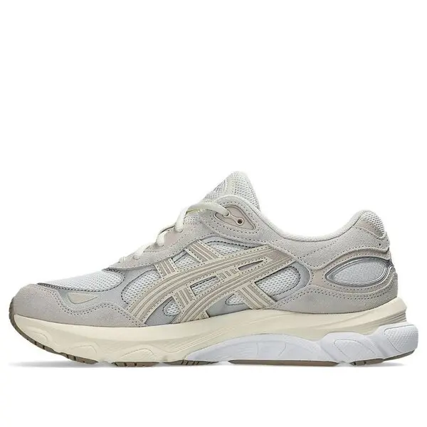 Asics Gel-nyc 2.0 Sneakers - Beige/white