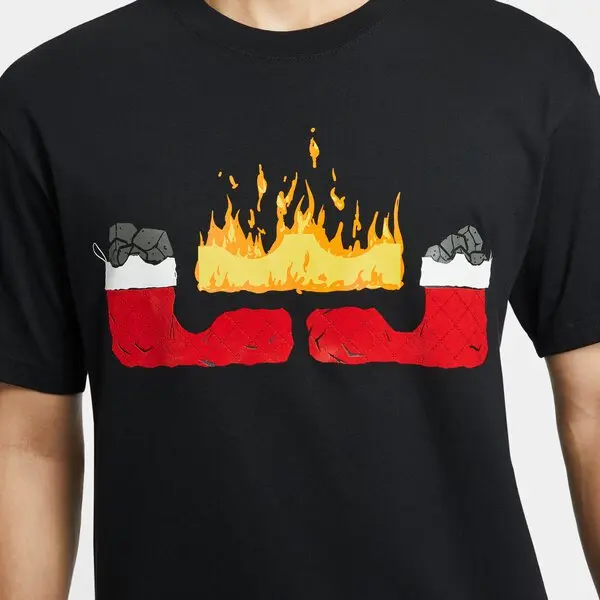 Nike Lebron T-shirt 'stocking Stuffer