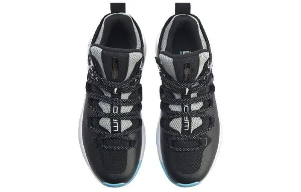 LI-NING Wade The Sixth Basketball Sneakers