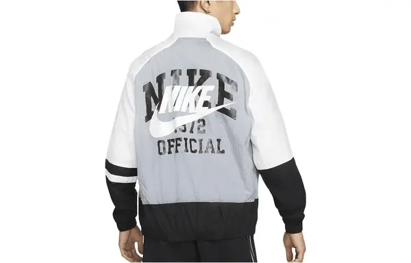 Nike Trend Unlined Jacket
