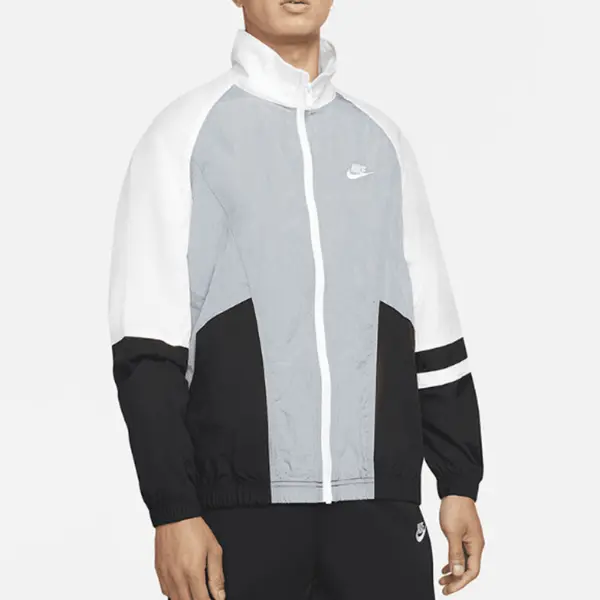 Nike Trend Unlined Jacket