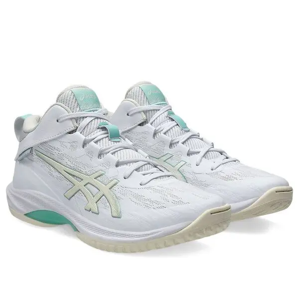 Asics Gel-hoop V17 Athletic Sneakers