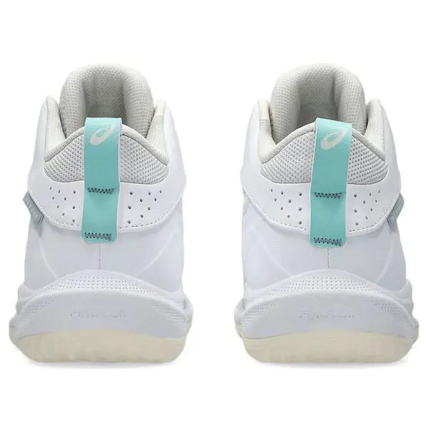 Asics Gel-hoop V17 Athletic Sneakers