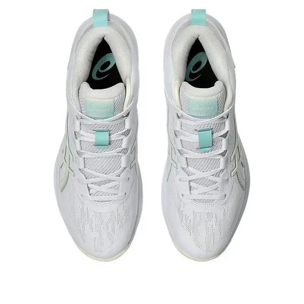Asics Gel-hoop V17 Athletic Sneakers