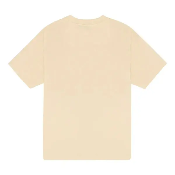 Drew House Secret T-shirt - Biscotti
