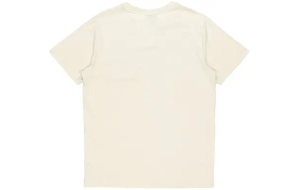 Nike Short Sleeve Tee With Zipper Pocket