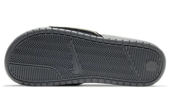 Nike Benassi Jdi Print Slide