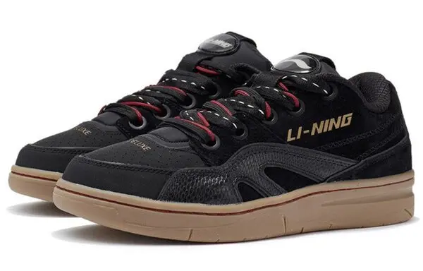 LI-NING 937 Deluxe Sp Low Top Sneakers