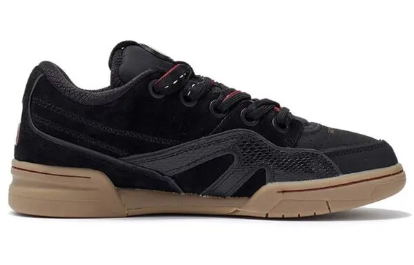 LI-NING 937 Deluxe Sp Low Top Sneakers