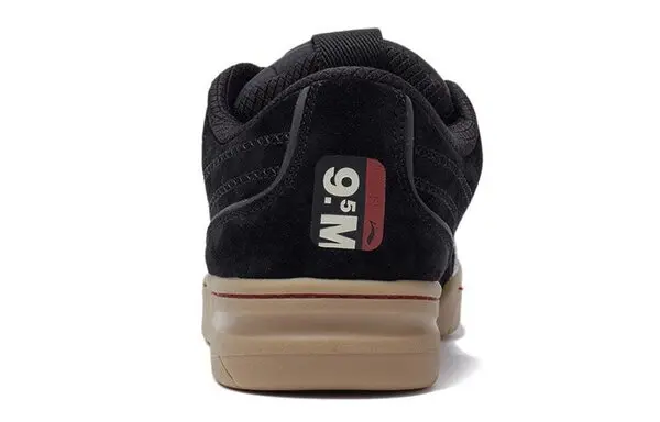 LI-NING 937 Deluxe Sp Low Top Sneakers