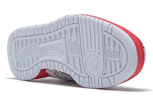 REEBOK Bbc Ice Cream X Bb4600 'diamonds & Dollars' High-top Sneakers