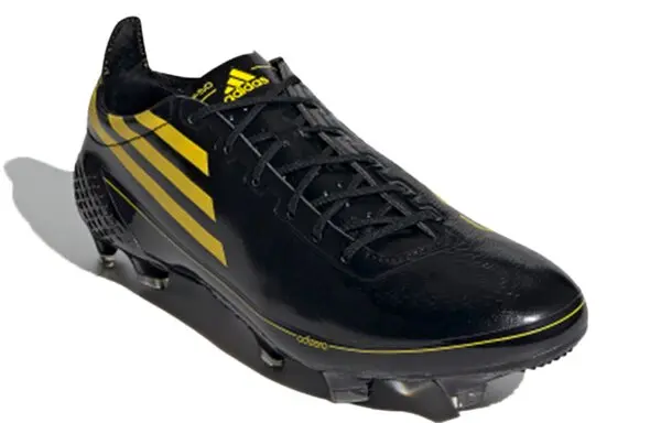 Adidas F50 Ghosted Adizero Prime Fg