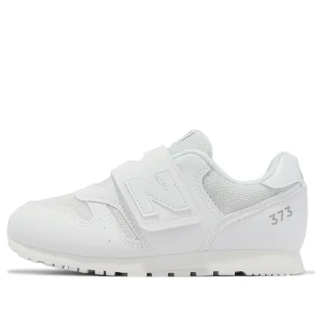 NEW BALANCE 373 Hook And Loop Sneakers