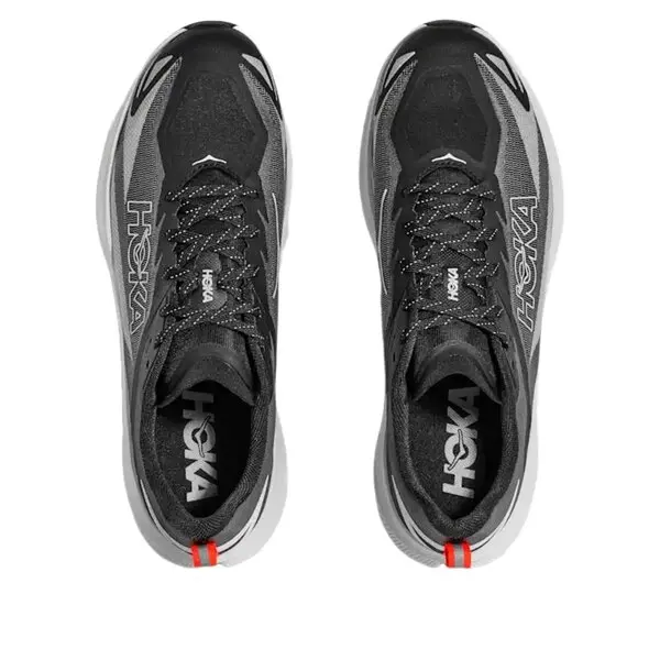 Hoka One One Zinal 3 Athletic Sneakers