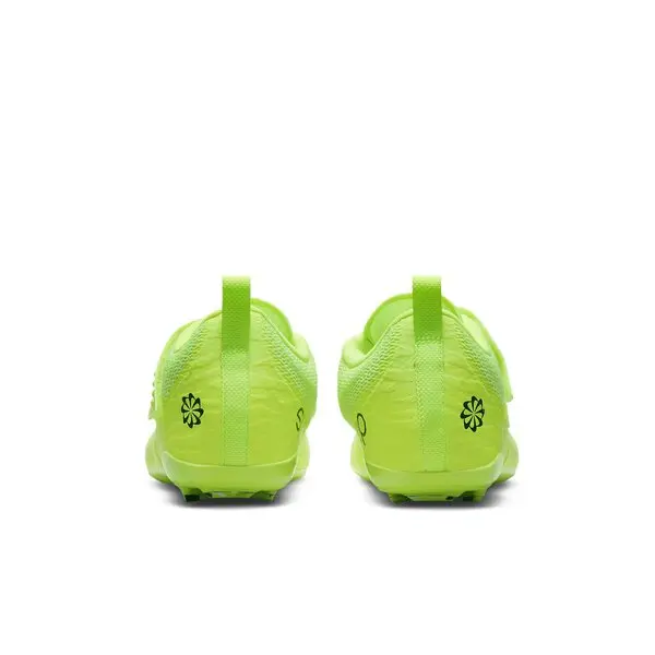 Nike Superrep Cycle 2 Next Nature Indoor Cycling Shoes - Volt/white/black