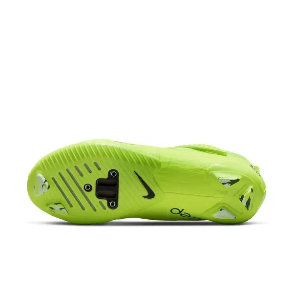 Nike Superrep Cycle 2 Next Nature Indoor Cycling Shoes - Volt/white/black
