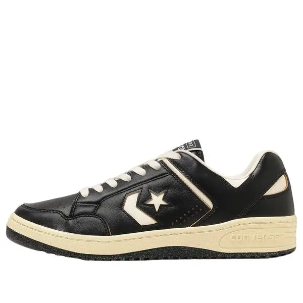 CONVERSE Weapon Cc Ag Ox Sneakers - Black