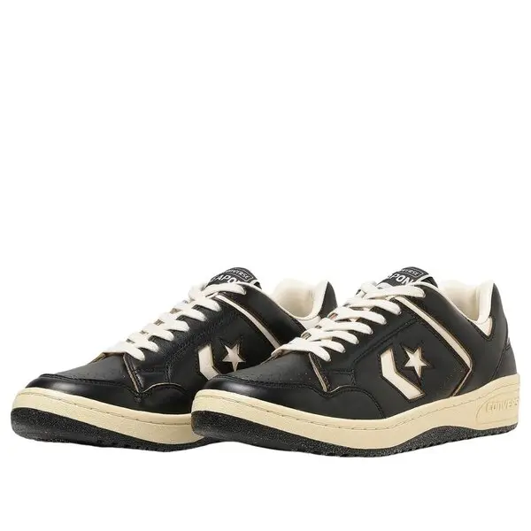 CONVERSE Weapon Cc Ag Ox Sneakers - Black